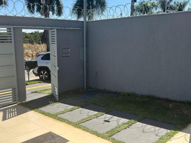 Casa para venda em Residencial Flamingo, Goiânia