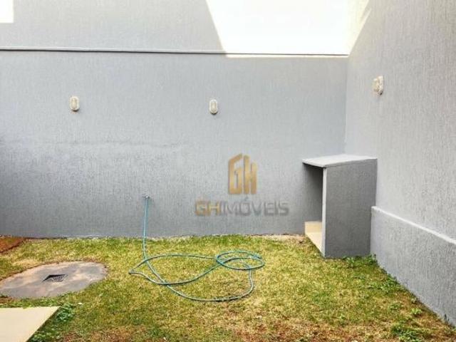 Casa para venda em Residencial Flamingo, Goiânia