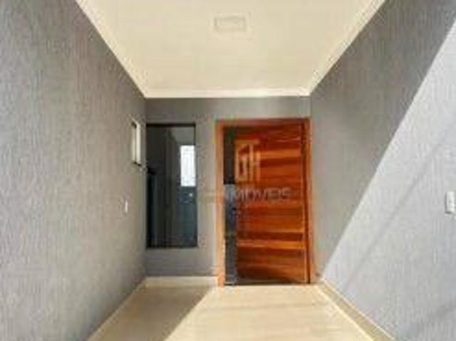 Casa para venda em Residencial Flamingo, Goiânia