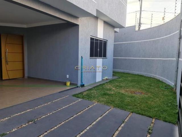 Casa para venda em Residencial Flor do Cerrado, Anápolis