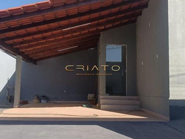 Casa para venda em Residencial Flor do Cerrado, Anápolis