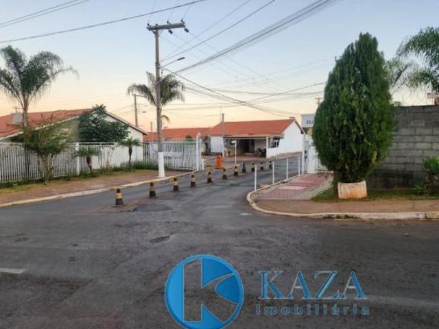 Casa para venda em Residencial Florais do Planalto, Valparaí
