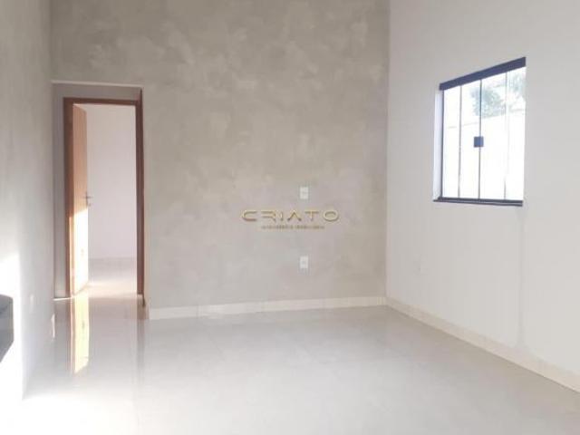 Casa para venda em Residencial Florença, Anápolis