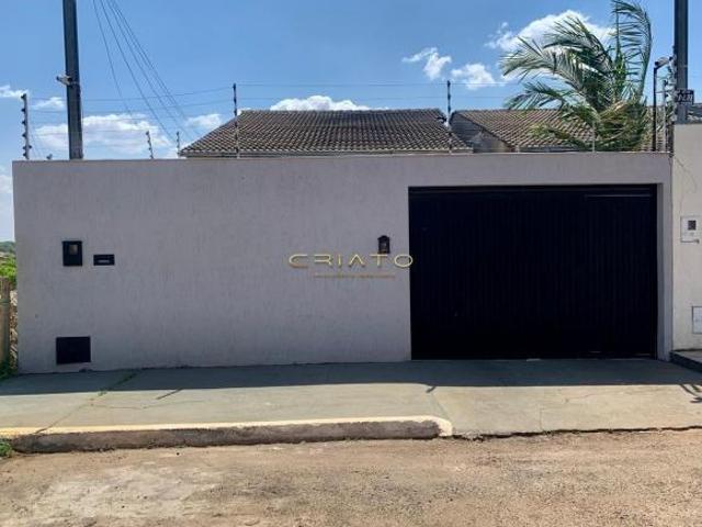 Casa para venda em Residencial Florença, Anápolis