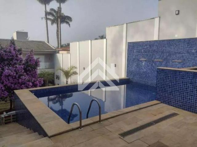 Casa para venda em Residencial Florença de 456.00m² com 3 Quartos, 2 Suites e 6 Garagens