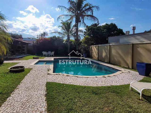 Casa para venda em Residencial Florença em Rio Claro São Paulo de 1200.00m² com 4 Quartos, 2 Suítes e 4 Garagens