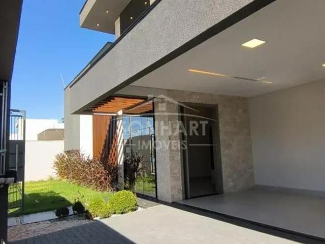 Casa para venda em Residencial Florença, Sinop