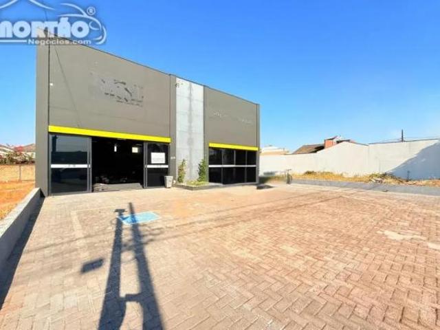 Casa para venda em Residencial Florença, Sinop