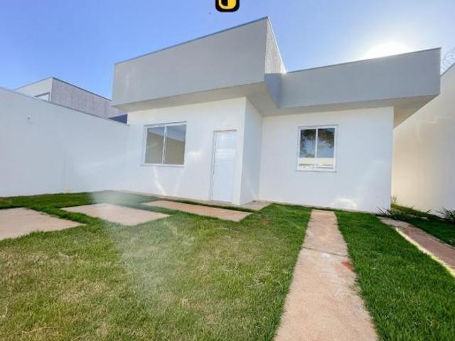 Casa para venda em Residencial Fruta do Conde, Uberlândia