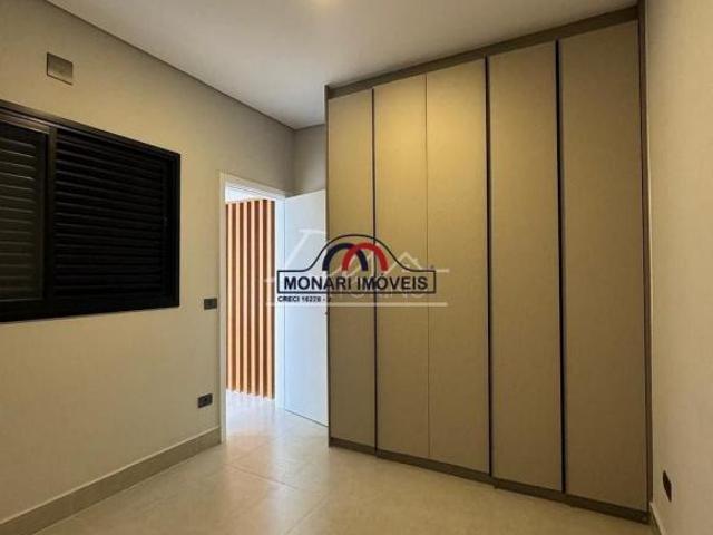 Casa para venda em Residencial Furlan de 167.00m² com 2 Quartos, 1 Suite e 3 Garagens