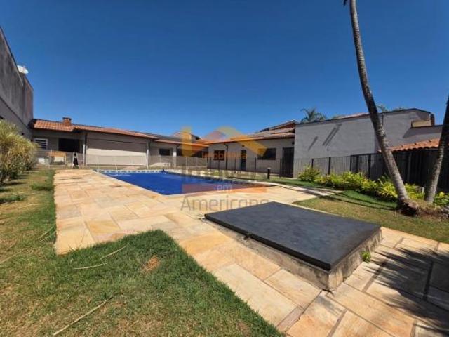 Casa para venda em Residencial Furlan de 245.00m² com 4 Quartos, 1 Suite e 4 Garagens