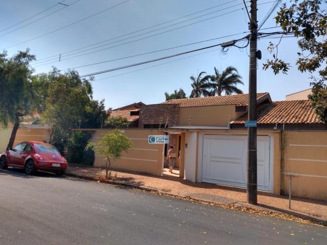 Casa para venda em Residencial Furlan em Santa Bárbara D'oeste São Paulo de 250.00m² com 3 Quartos, 1 Suíte e 6 Garagens