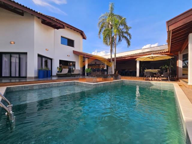 Casa para venda em Residencial Furlan em Santa Bárbara D'oeste São Paulo de 620.00m² com 4 Quartos, 1 Suíte e 2 Garagens