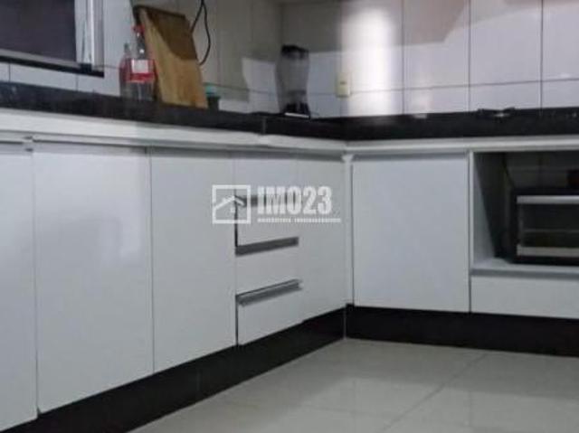 Casa para venda em Residencial Kátia, Goiânia