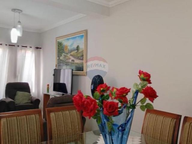 Casa para venda em Residencial Horto Florestal Jacyra I de 159.99m² com 2 Quartos, 2 Suites e 2 Gara