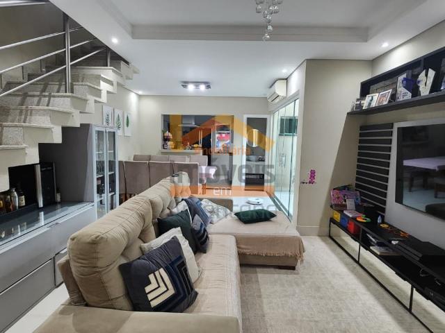 Casa para venda em Residencial Horto Florestal Jacyra I em Americana São Paulo de 228.00m² com 3 Quartos, 3 Suítes e 3 Garagens
