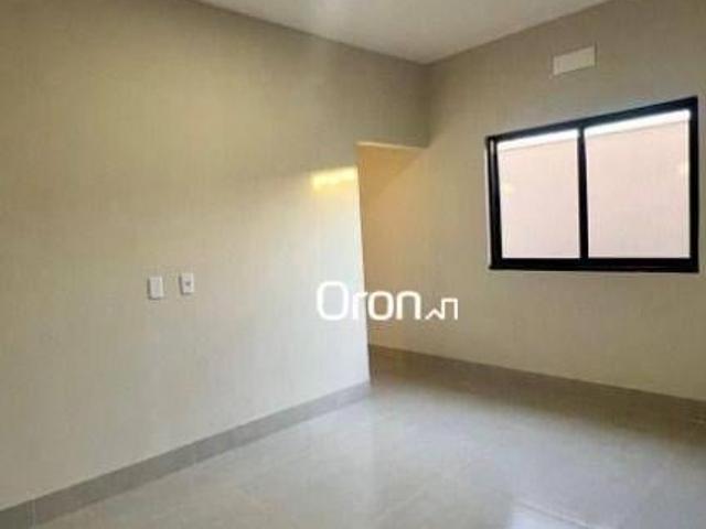 Casa para venda em Residencial Havaí, Goiânia