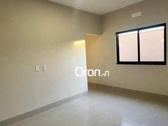 Casa para venda em Residencial Havaí, Goiânia