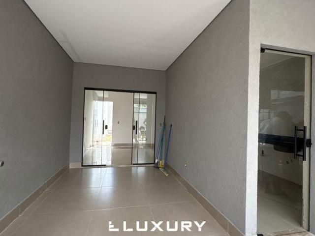 Casa para venda em Residencial Hebrom, Senador Canedo