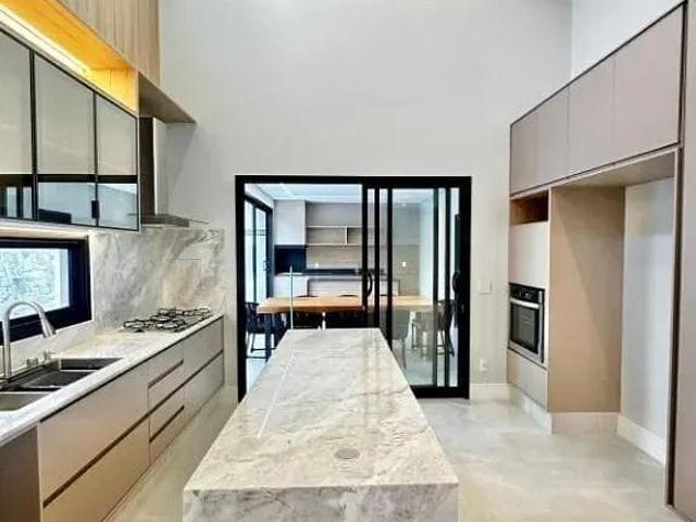 Casa para venda em Residencial Helvétia Park de 200.00m² com 3 Quartos, 3 Suites e 6 Garagens