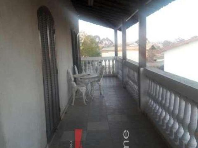 Casa para venda em Residencial Hípica Jaguari de 240.00m² com 3 Quartos, 1 Suite e 2 Garagens