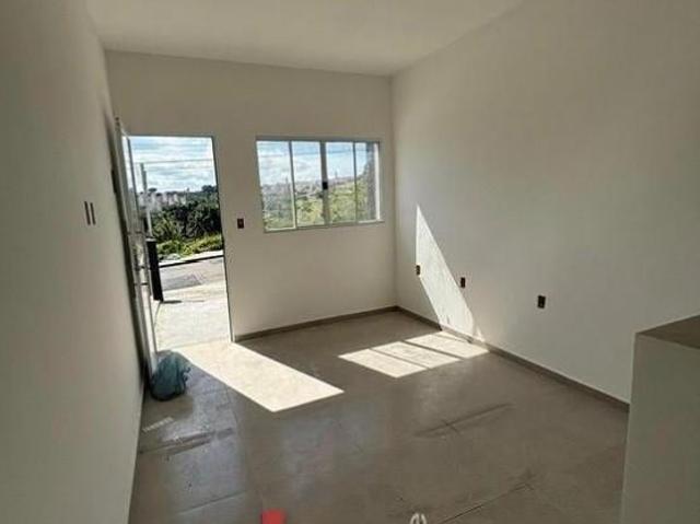 Casa para venda em Residencial Hípica Jaguari de 55.39m² com 2 Quartos, 1 Suite e 2 Garagens