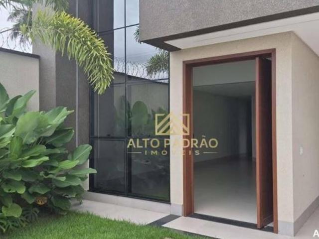 Casa para venda em Residencial Humaitá, Goiânia