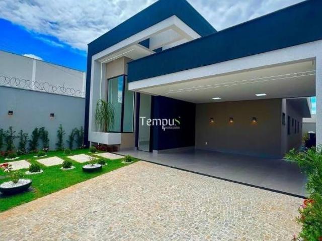 Casa para venda em Residencial Humaitá, Goiânia