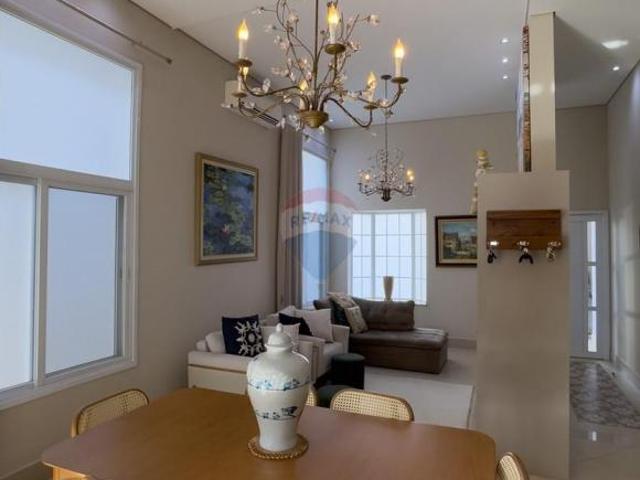 Casa para venda em Residencial Imigrantes de 181.20m² com 3 Quartos e 1 Suite