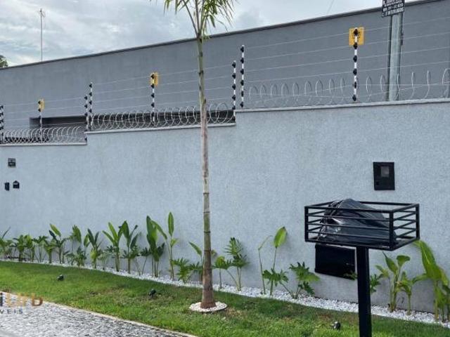 Casa para venda em Residencial Interlagos, Rio Verde