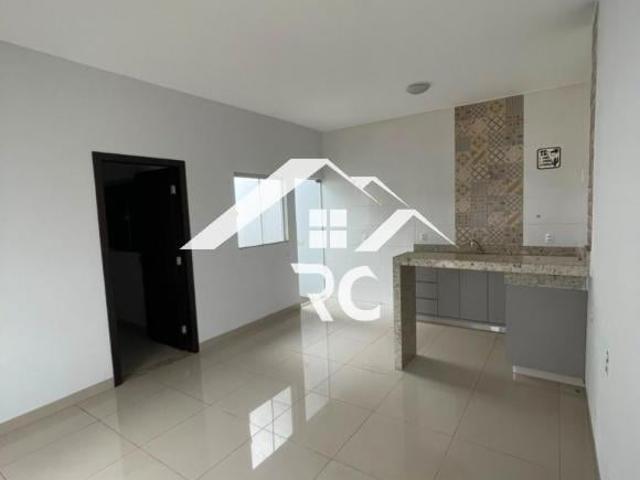 Casa para venda em Residencial Interlagos, Rio Verde