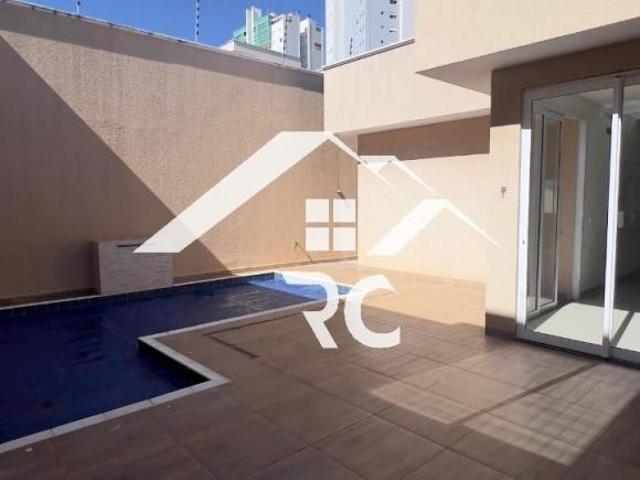 Casa para venda em Residencial Interlagos, Rio Verde