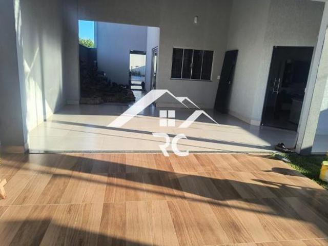 Casa para venda em Residencial Interlagos, Rio Verde