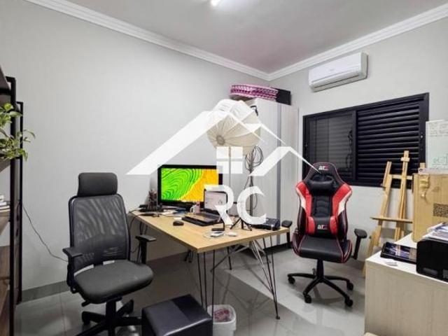 Casa para venda em Residencial Interlagos, Rio Verde