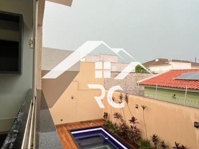Casa para venda em Residencial Interlagos, Rio Verde