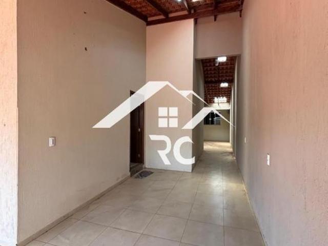 Casa para venda em Residencial Interlagos, Rio Verde