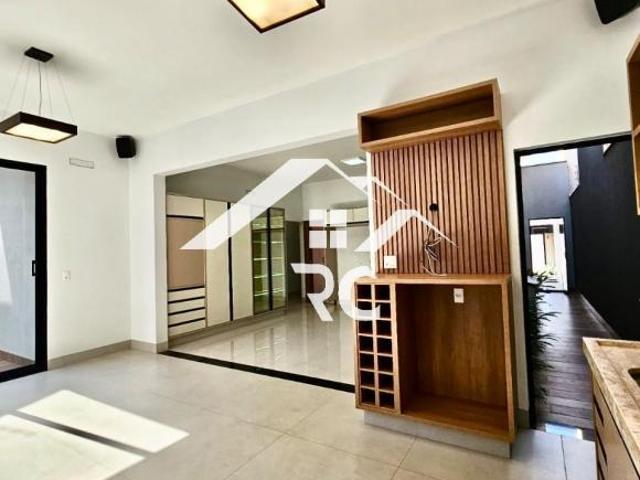 Casa para venda em Residencial Interlagos, Rio Verde