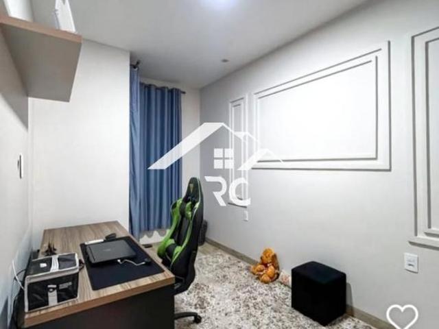 Casa para venda em Residencial Interlagos, Rio Verde