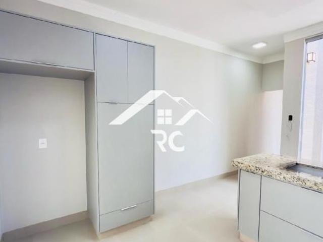 Casa para venda em Residencial Interlagos, Rio Verde