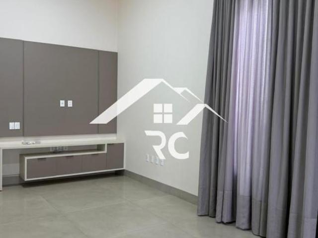 Casa para venda em Residencial Interlagos, Rio Verde