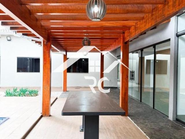 Casa para venda em Residencial Interlagos, Rio Verde