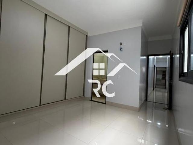 Casa para venda em Residencial Interlagos, Rio Verde