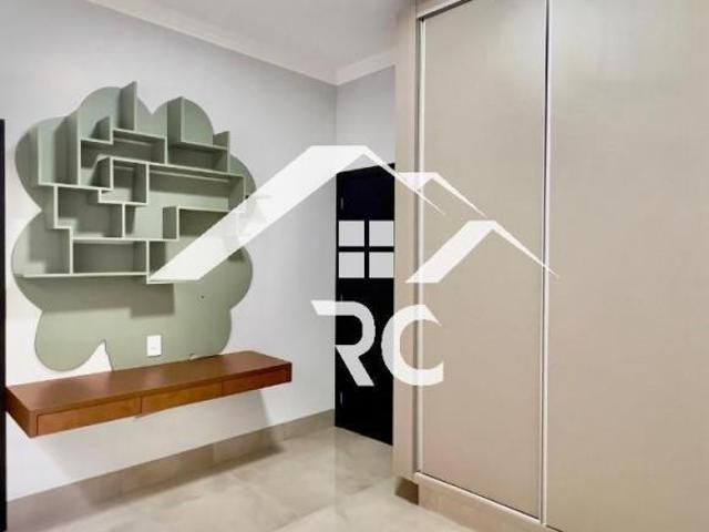 Casa para venda em Residencial Interlagos, Rio Verde
