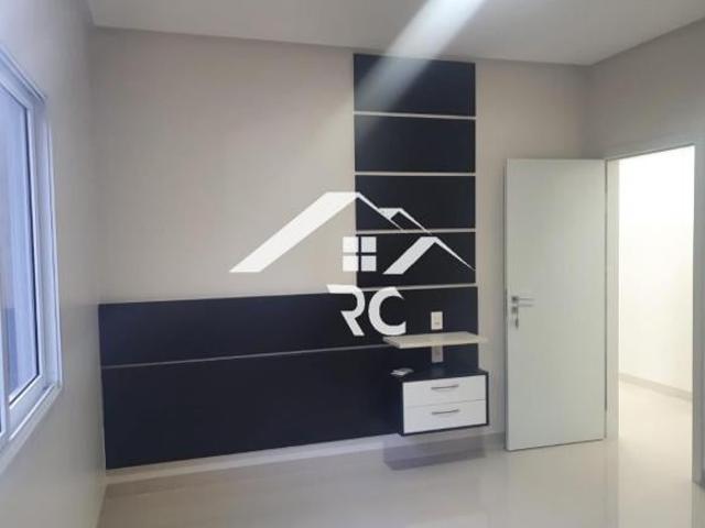 Casa para venda em Residencial Interlagos, Rio Verde