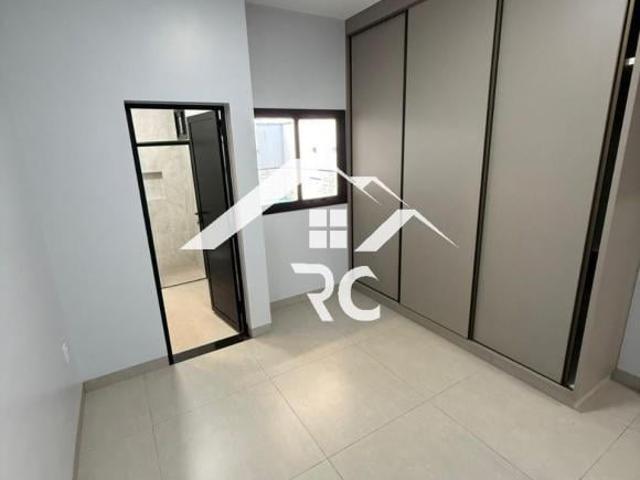 Casa para venda em Residencial Interlagos, Rio Verde