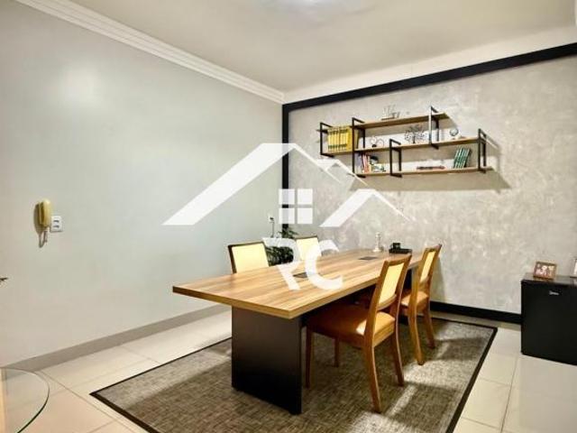 Casa para venda em Residencial Interlagos, Rio Verde