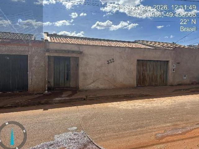 Casa para venda em Residencial Inocêncio Franco, Ituiutaba