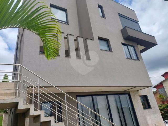 Casa para venda em Residencial Ibi aram em Itupeva São Paulo de 309.00m² com 3 Quartos, 2 Suítes e 7 Garagens