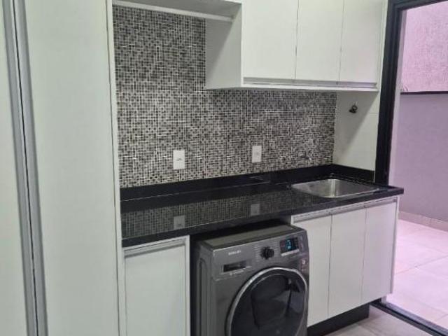 Casa para venda em Residencial Ibi Aram Ii Fase Ii de 280.00m² com 4 Quartos, 4 Suites e 6 Garagen