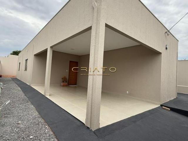 Casa para venda em Residencial Ildefonso Limírio, Anápolis